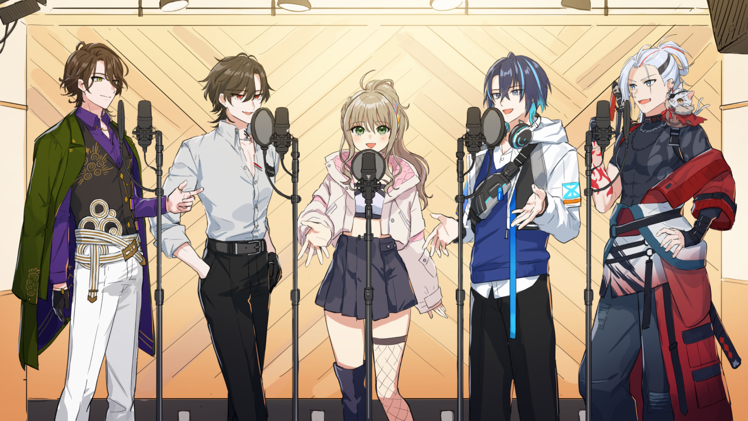 Brave group APAC(Thailand)